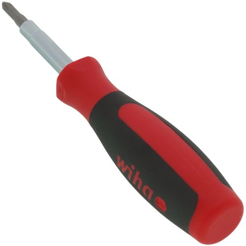 77890 - Wiha 77890 - 6-in-1 SoftFinish Multi-Driver