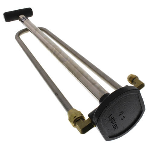 77930 - Yellow Jacket 77930 - Max-Flow Deluxe Oil Pump
