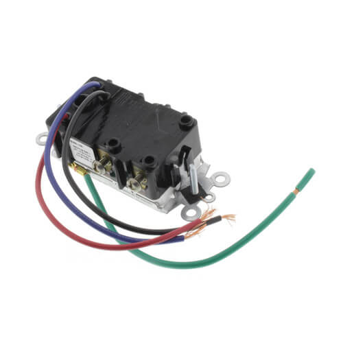 77DW - Broan 77DW - 77DW Four-Function Switch (White)