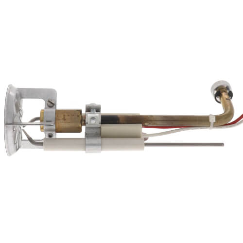 78071S - Carlin Combustion 78071S - 5" Air Tube and Combustion Head ...