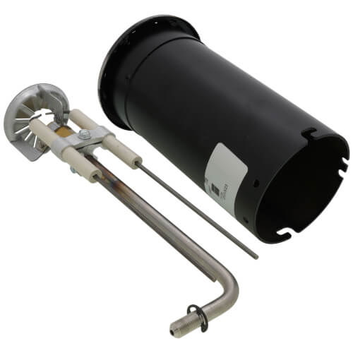 78089S - Carlin Combustion 78089S - 7" Air Tube and Combustion Head ...