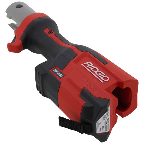 78148-RIDGID - RIDGID 78148-RIDGID - RP 251 Compact Press Tool Kit w ...