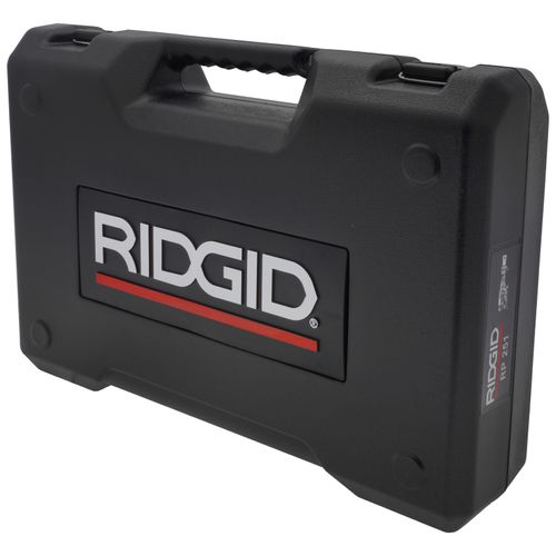 78148-RIDGID - RIDGID 78148-RIDGID - RP 251 Compact Press Tool Kit w ...