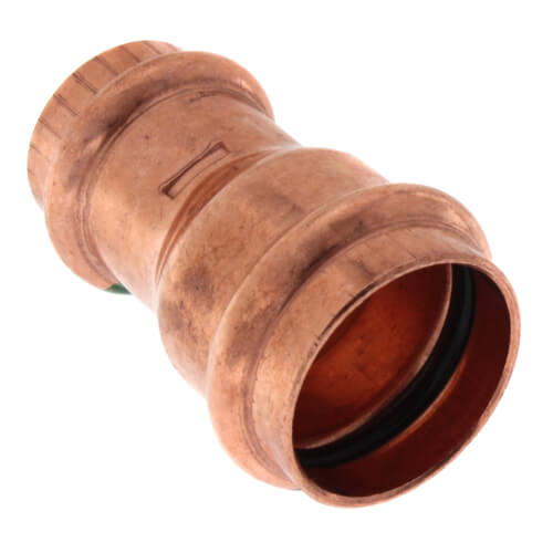 78152 Viega 78152 1 X 3 4 ProPress Copper Reducer