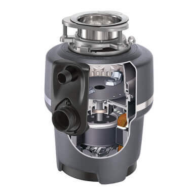 79031-ISE - InSinkErator 79031-ISE - Evolution Compact Garbage Disposal