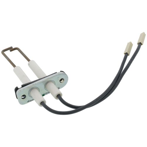 7826516 - Viessmann 7826516 - Ignition Electrode (w Gasket) WB2B / B2xx ...