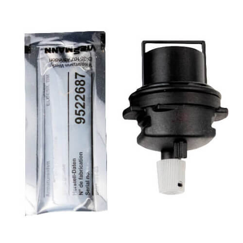 7828750 - Viessmann 7828750 - Air Vent (Caleffi) CPK / B2Tx, 7828750