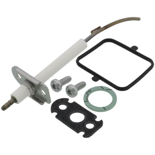 7834392 - Viessmann 7834392 - Ionization Electrode (w Gasket) CU3A 160/ ...