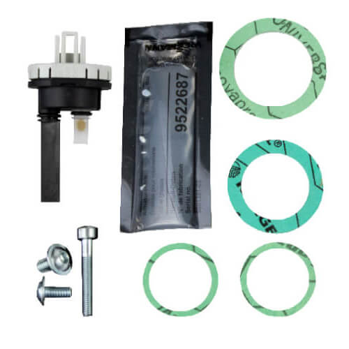 7835114 - Viessmann 7835114 - Flow Sensor B2HA 399-530, 7835114