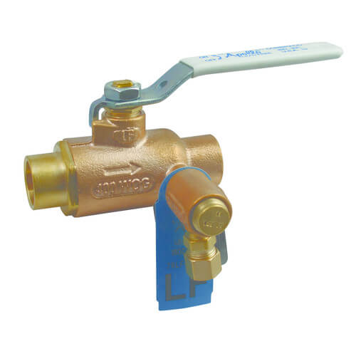 78LF404RV - Apollo Valves 78LF404RV - 3/4" NPT x Hose Thermal Expansion ...