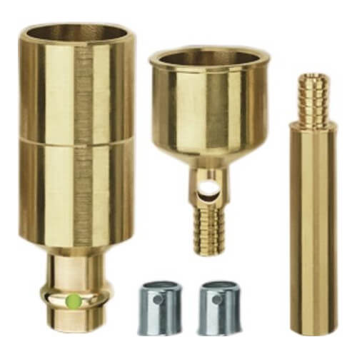 79000 - Viega 79000 - ProPress SmartLoop Set w/ Smart Connect (Lead Free)