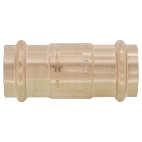 79045 - Viega 79045 - 1" ProPress Check Valve, Lead Free