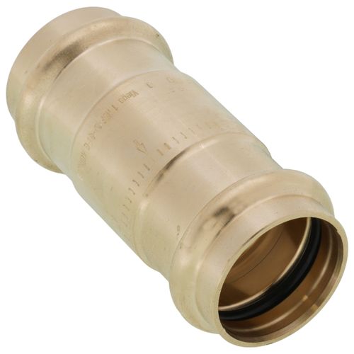 79045 - Viega 79045 - 1" ProPress Check Valve, Lead Free