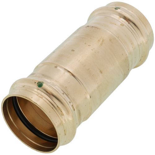 79060 - Viega 79060 - 2" ProPress Check Valve, Lead Free