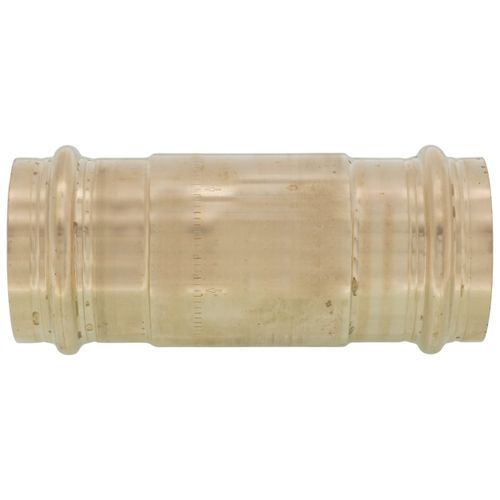 79060 - Viega 79060 - 2" ProPress Check Valve, Lead Free