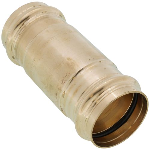 79060 - Viega 79060 - 2" ProPress Check Valve, Lead Free
