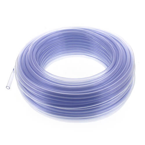 79131 - MARS 79131 - 1/4" Clear Tube (100 Ft.)