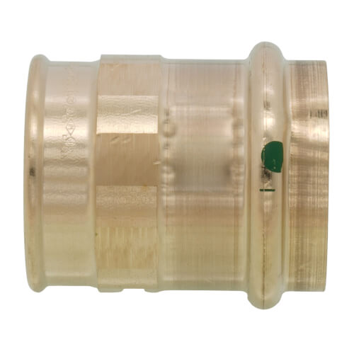 79345 - Viega 79345 - 1-1/4" ProPress x 1" Female ProPress Adapter ...