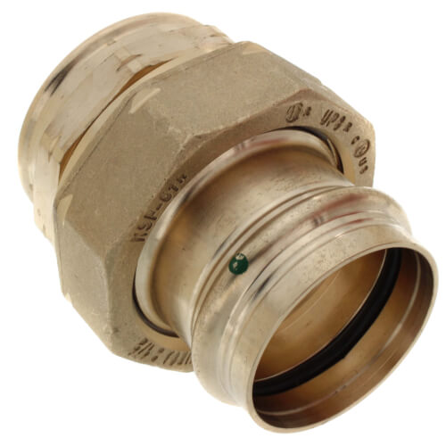 79725 - Viega 79725 - 2" ProPress x Female Union (Lead Free)