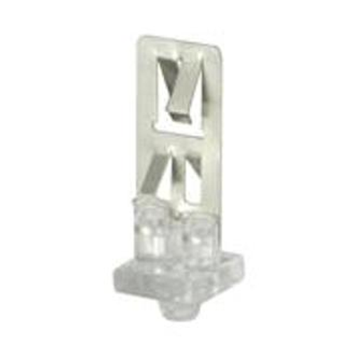 23452-MTL - Leviton 23452-MTL - Lamp End Support Clip, Long Version ...