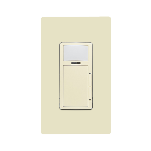 ODP10-I1I - Leviton ODP10-I1I - Smart Sensor, Pir, Wallbox, 1000w ...