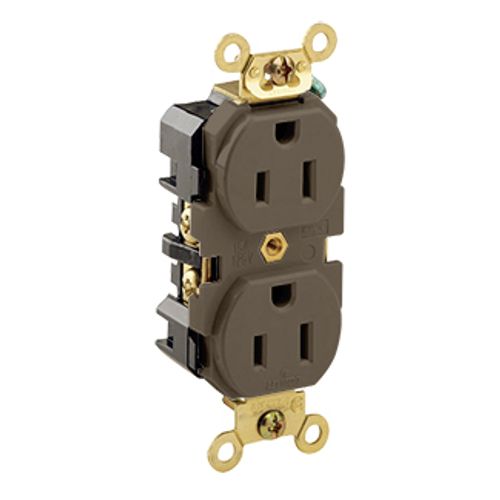 5262-LEVITON - Leviton 5262-LEVITON - Duplex Receptacle Outlet, Extra ...