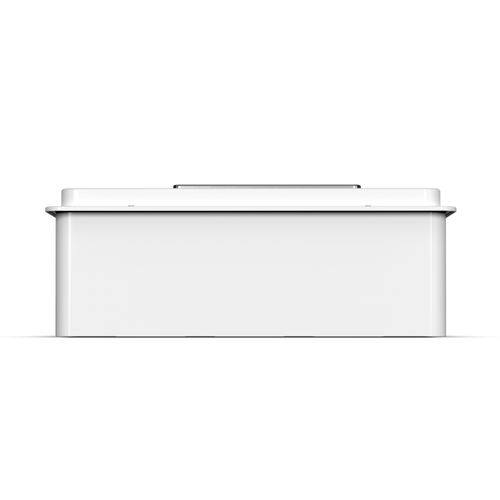 7GB-NG - Eccotemp 7GB-NG - Builder Series Outdoor Tankless Water Heater ...