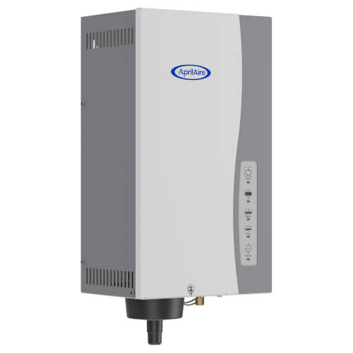 Aprilaire 800 Series Steam Humidifier - SupplyHouse.com