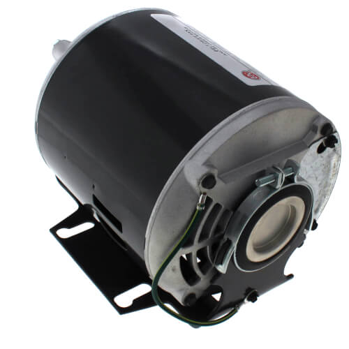 8000 - US Motors 8000 - ODP Single Speed Split Phase Belted Fan ...