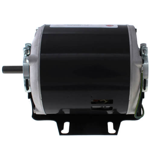 8000 - US Motors 8000 - ODP Single Speed Split Phase Belted Fan ...