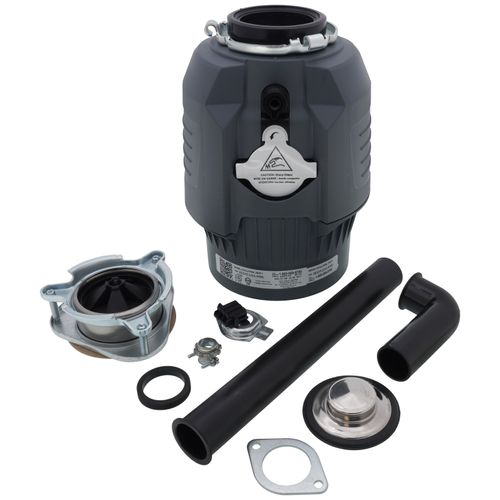 80021-ISE - InSinkErator 80021-ISE - Evolution Series Continuous Feed ...