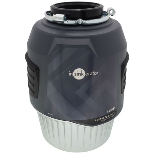 80022-ISE - InSinkErator 80022-ISE - Evolution Series Continuous Feed ...