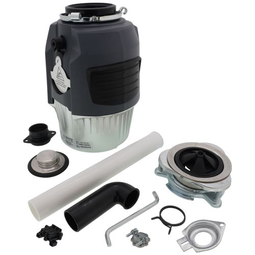 80022-ISE - InSinkErator 80022-ISE - Evolution Series Continuous Feed ...