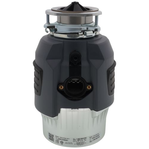 80022-ISE - InSinkErator 80022-ISE - Evolution Series Continuous Feed ...