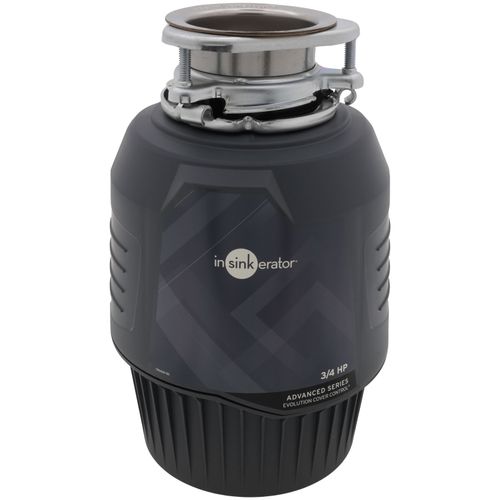 80023-ISE - InSinkErator 80023-ISE - Evolution Cover Control Garbage ...