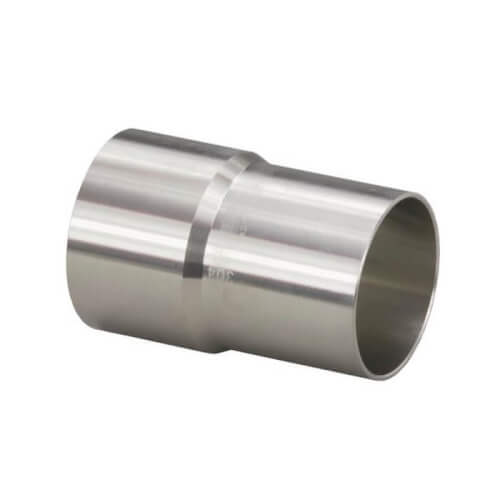 80082 - Viega 80082 - 3" IPS x 3" CTS ProPress 316 Stainless Steel XL ...
