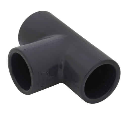801-010 - 801-010 - 1" PVC Schedule 80 Tee