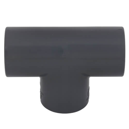 801-010 - 801-010 - 1" PVC Schedule 80 Tee