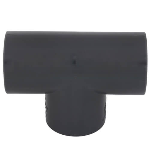 801-015 - 801-015 - 1-1/2" PVC Schedule 80 Tee