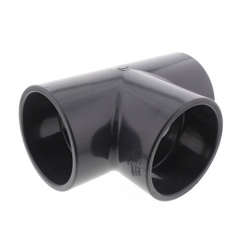 801-040 - 801-040 - 4" PVC Schedule 80 Tee