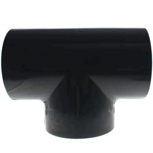 801-050 - 801-050 - 5" PVC Schedule 80 Tee