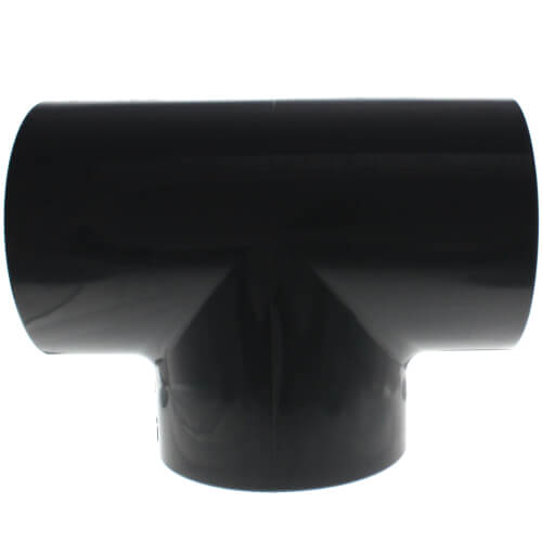 801-060 - 801-060 - 6" PVC Schedule 80 Tee