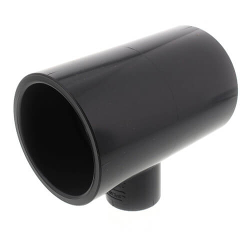 801-248 - 801-248 - 2" x 2" x 3/4" PVC Schedule 80 Reducing Tee