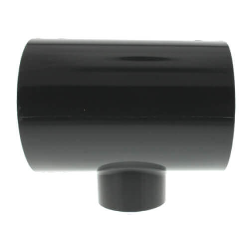 801-528 - 801-528 - 6" x 6" x 2" PVC Schedule 80 Reducing Tee