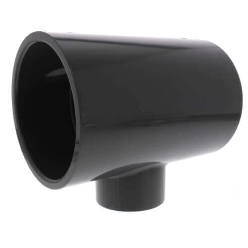 801-585 - 801-585 - 8" x 8" x 6" PVC Schedule 80 Reducing Tee