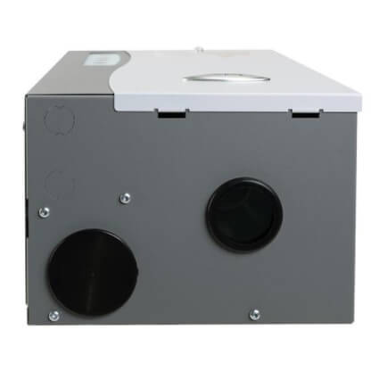 801-APR - Aprilaire 801-APR - Series 801 Modulating Steam Humidifier