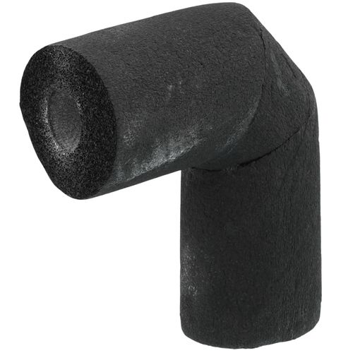 801-LRE-048048 - K-Flex 801-LRE-048048 - 1/2" (ID) x 1/2" K-Fit Pipe Insulation Elbow