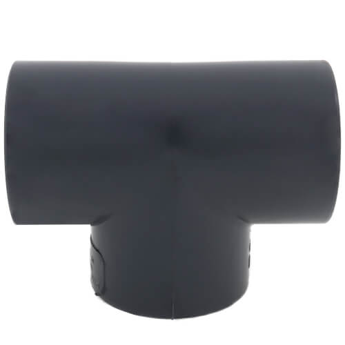 801020 - IPEX 801020 - 2" PVC Schedule 80 Tee