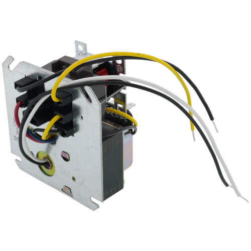 80160155 - Burnham 80160155 - Series 2 Relay/Transformer, 80160155