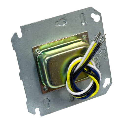 80160186 - Burnham 80160186 - Transformer (50VA) for IN3-IN12 Boilers ...